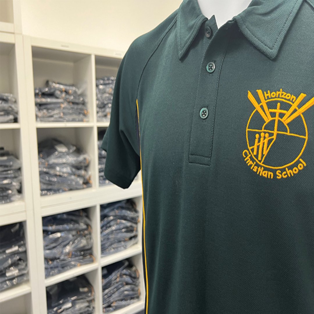 Uniform - Clare - Horizon Christian School